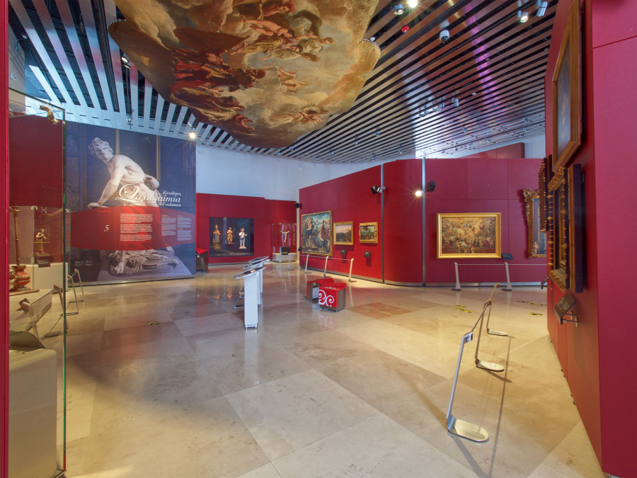 Museos Puebla