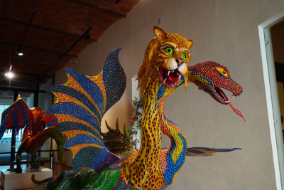 Museo Regional de Cholula